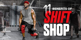 Benefits of SHIFT SHOP: Lose Weight, Build Muscle, & More | Beachbody