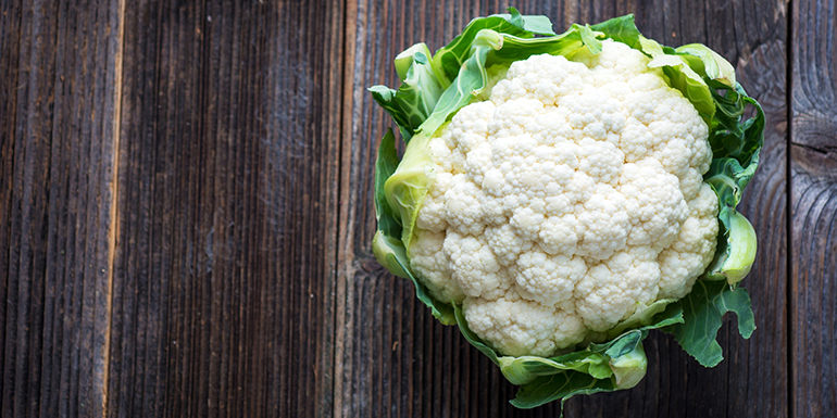 The Benefits of Pale Vegetables | The Beachbody Blog