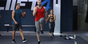 Tout ce Que Vous Devez Savoir sur les Séances D’entraînement HIIT | BODi