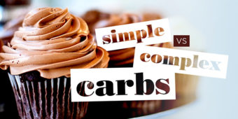 Simple Carbs vs. Complex Carbs | BODi