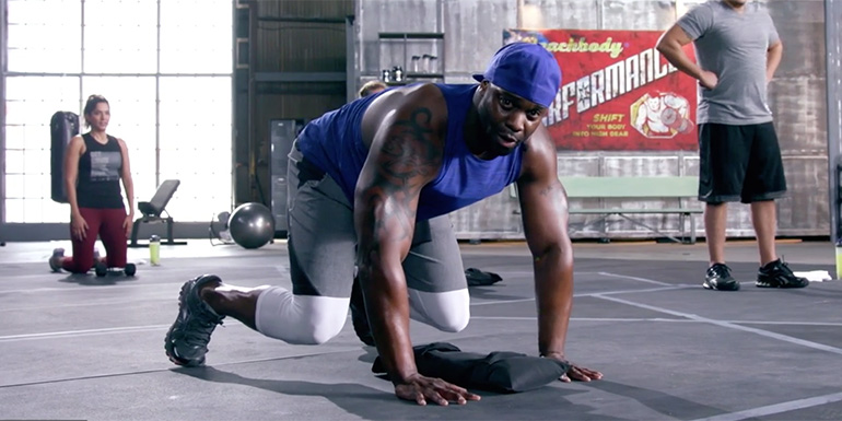11 Best Chest Exercises for Mass | The Beachbody Blog