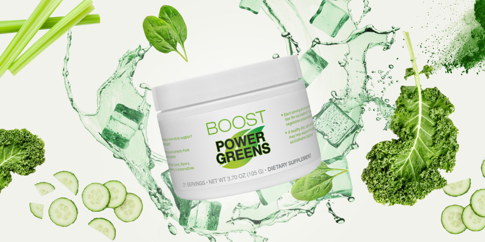 Greens Supplement: A Guide to Power Greens | BODi