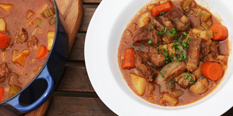 Beef Stew Recipe | BODi