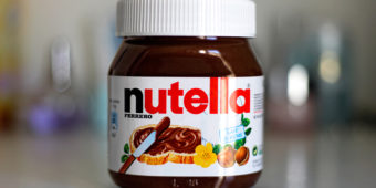Nutella Nutrition Facts: What's Really In It | BODi