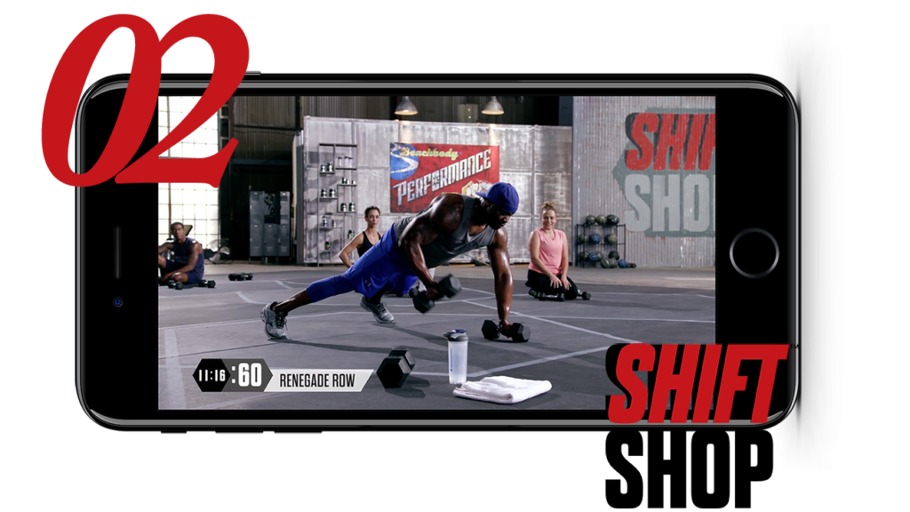 BODi: Most Popular Workout Programs | BODi