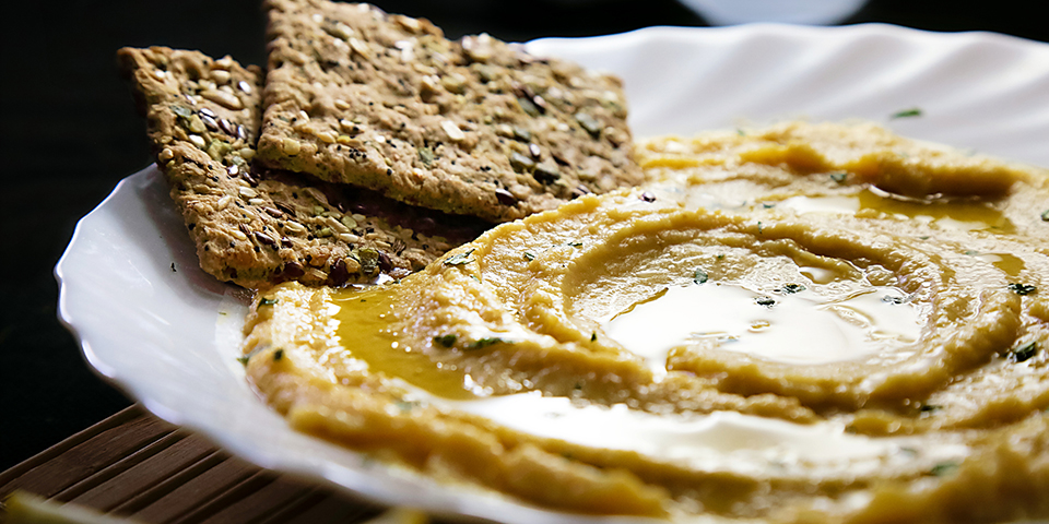 16 Ways to Swap Out Crackers and Chips | BODi