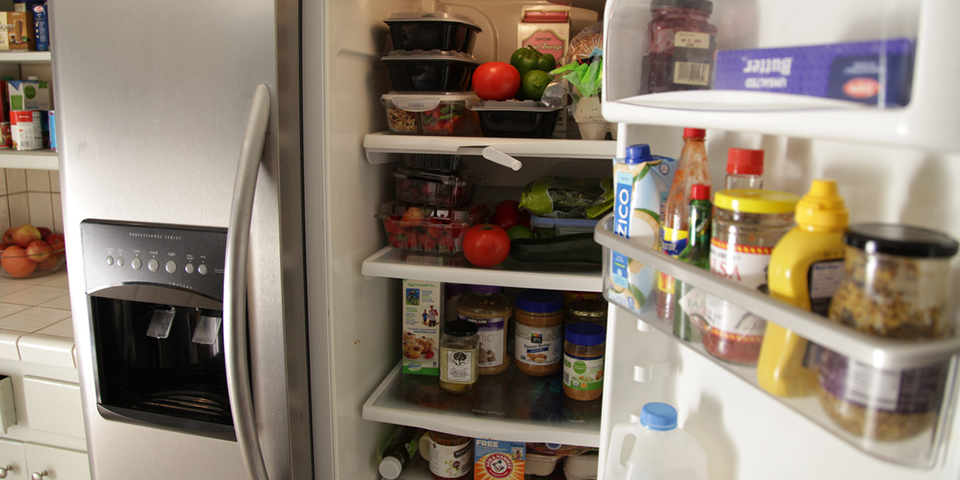 9 Pantry Staples for Healthy Eating | BODi