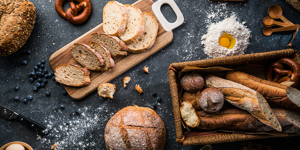 No-Wheat Diet: Everything You Need to Know | BODi