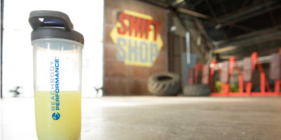 Test Your Limits With New SHIFT SHOP® Workouts | BODi