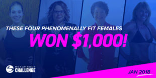 Women's Results & Success Stories | BODi