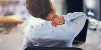 Shoulder Stretches – 9 Moves to Relieve Tension | BODi