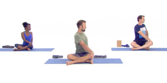 7 Back Stretches for Pain and Mobility | BODi