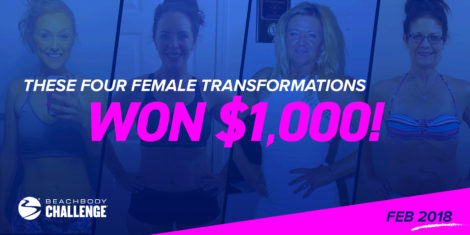 BODi Before and After Success Stories | BODi