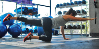 Bird Dog Exercise: How to Do It, Plus Variations | BODi