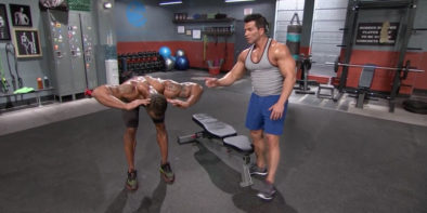 Good Morning Exercise: How to Do It Properly (VIDEO) | BODi