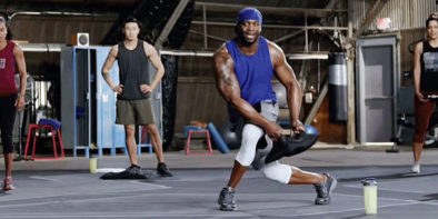 Curtsy Lunge: Instructions, Benefits, and Variations | BODi