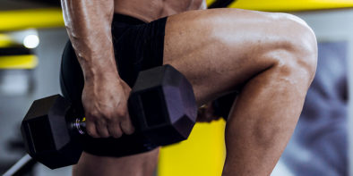 Quad Muscles 101: Anatomy, Function, and Best Exercises | BODi