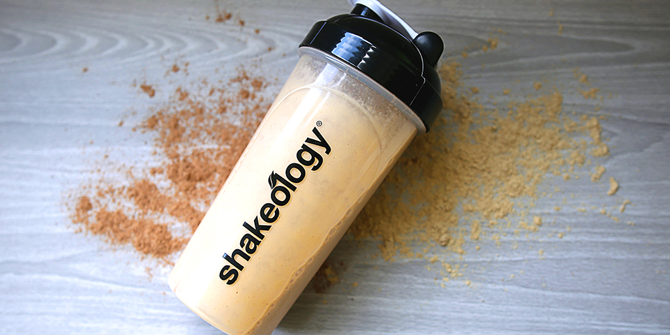 Pumpkin Spice Latte Shakeology | BODi
