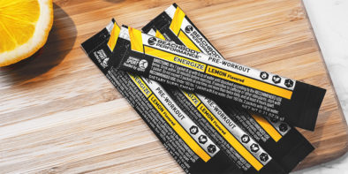 Beachbody Performance Energize Stick Packs | BODi
