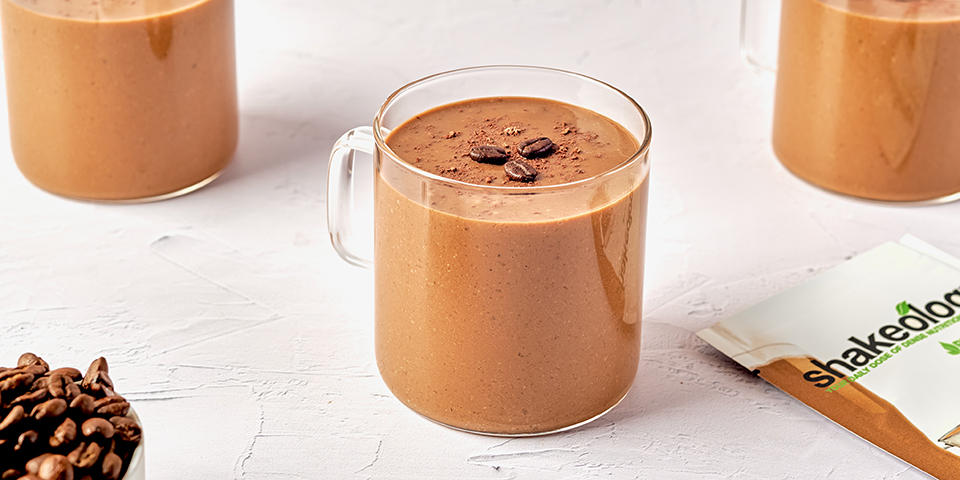 Sweet Creamy Coffee Shakeology | BODi