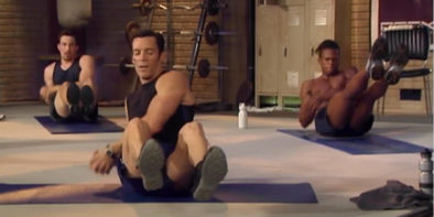 P90X Ab Ripper X Workout | BODi