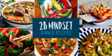2b Mindset Recipes | Healthy Cooking Tips | BODi