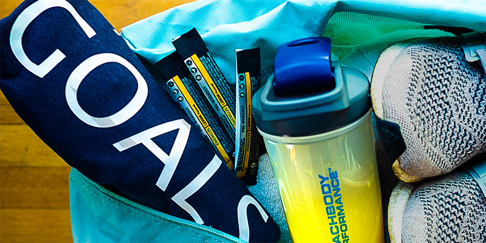 Pourquoi les Super Trainers de Beachbody Aiment Energize | BODi