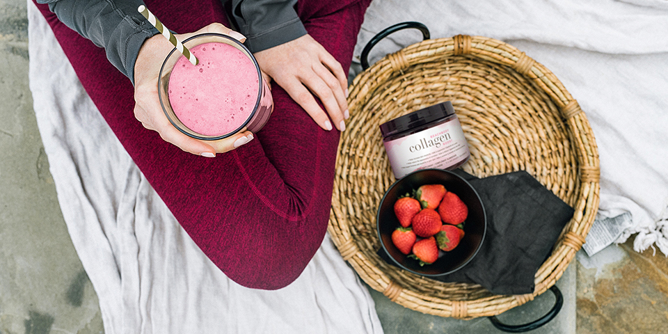 BODi Bioactive Collagen Peptides | BODi