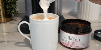 Beachbody Collagen Boost U.K. | BODi