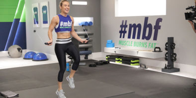 9 Jump Rope Exercises to Try | BODi