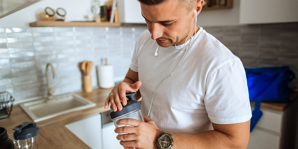 Should I Eat Before Working Out? | BODi