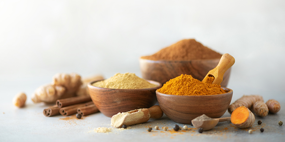 Healthy Winter Flavors | Recipes | BODi