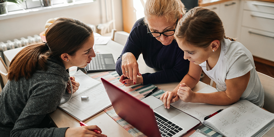 8 Virtual Back-to-School Tips to Help Balance Your Schedule | BODi