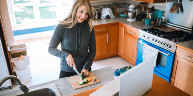 Recipes for Virtual Cooking With Friends | BODi