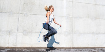 What Muscles Does Jump Rope Work? | BODi