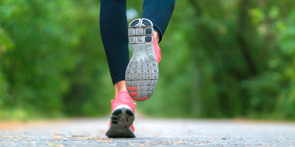 What Is Pose Running and Should You Try It? | BODi