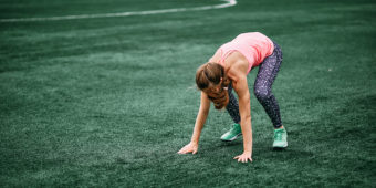 How to Do a Modified Burpee | BODi
