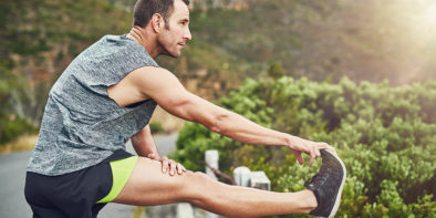 5 Ways to Recover After a Long Run | BODi