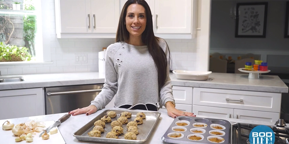 FIXATE Healthy Holiday Favorites | The Beachbody Blog