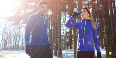 How to Stay Motivated When It's Cold Outside | BODi