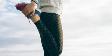 10 Leg Stretches for Increased Flexibility | BODi