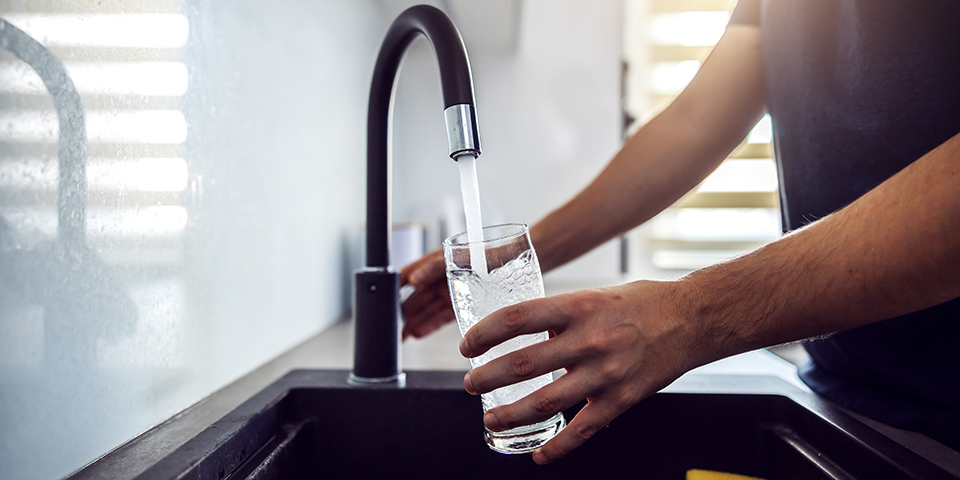 8 Types of Water & How They're Different | BODi