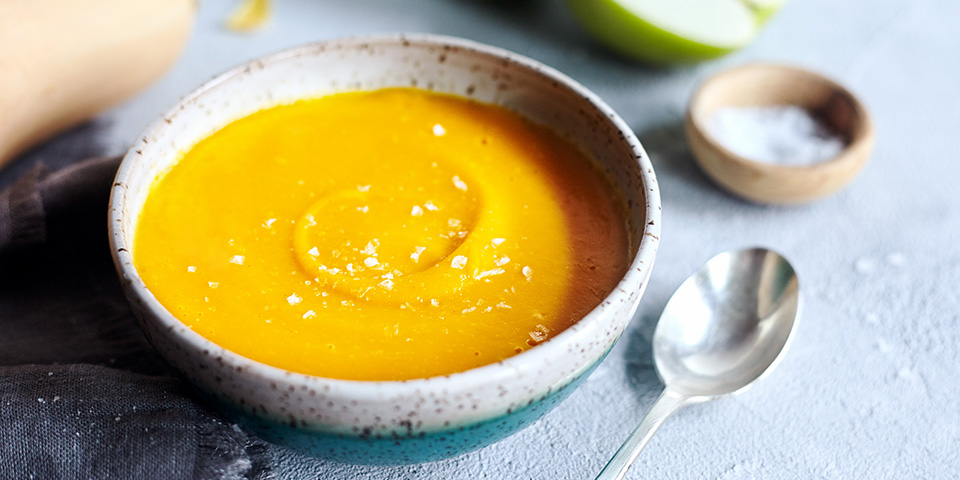 How to Make Soup: 5 Simple Steps | BODi