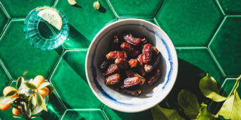 Dates Nutrition Facts & Benefits | BODi
