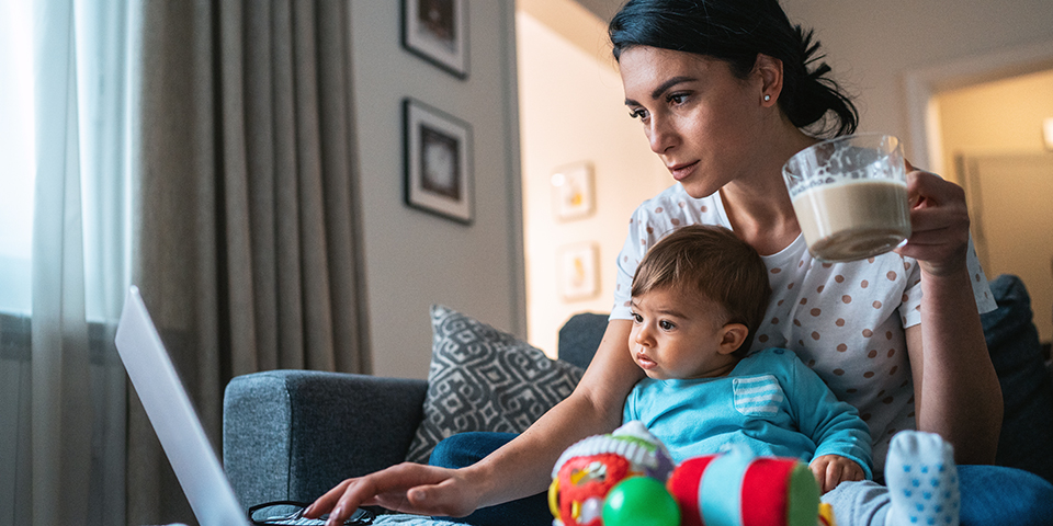 13 Easy Ways to Reduce Screen Time | BODi