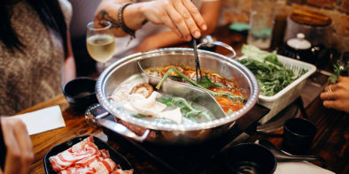 Here's How to Make Hot Pot At Home | BODi