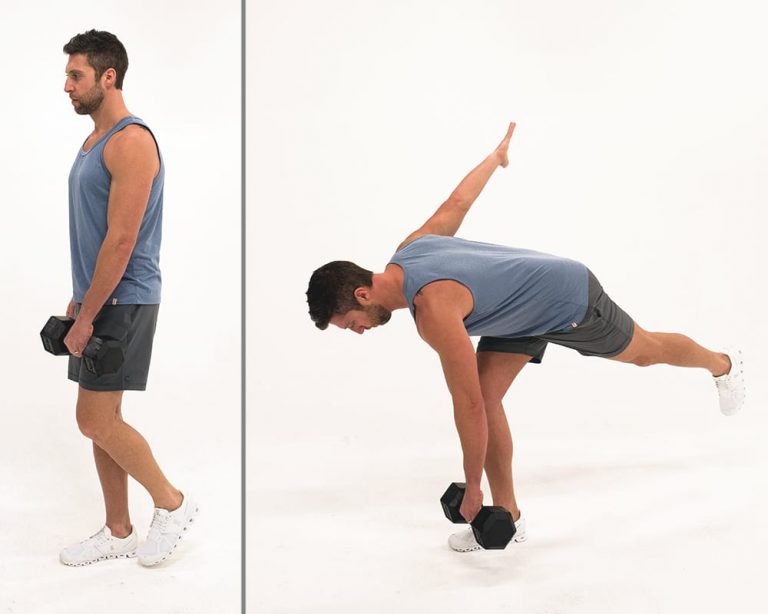 What Is Proprioception, and Why Is It Crucial to Your Fitness?