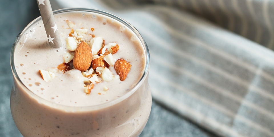 Almond Madness Shakeology | BODi