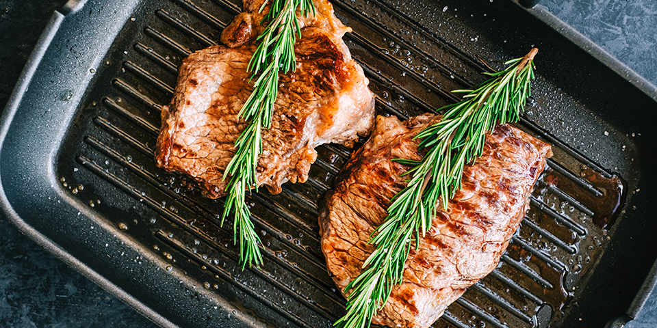 Bison Meat: Nutrition, Benefits & How to Cook It | BODi