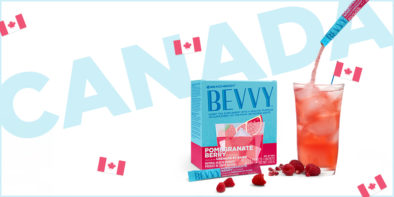 BEVVY Canada | BODi
